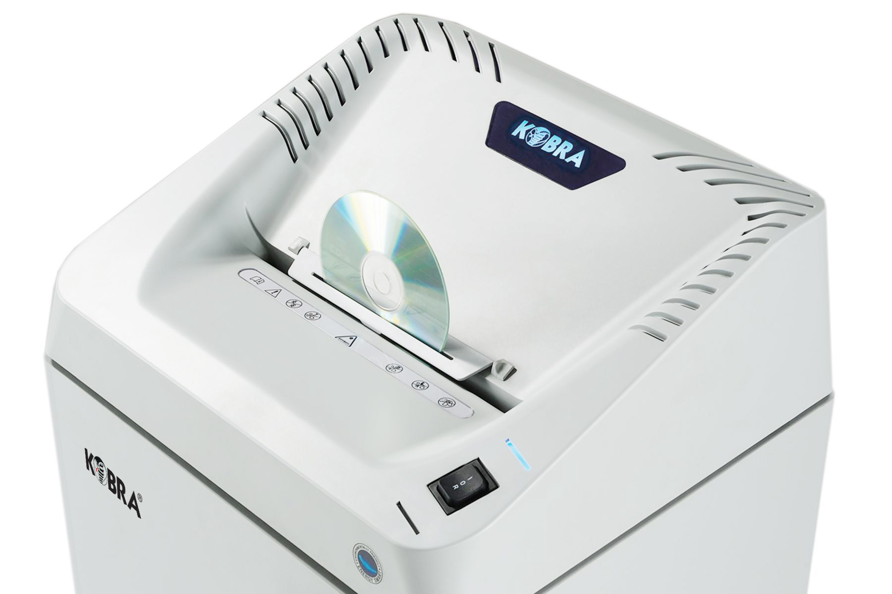 KOBRA 300.1 S5 - AZ Trading